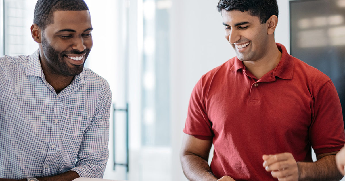 An intentional culture delivers an elevated client experience | Focus