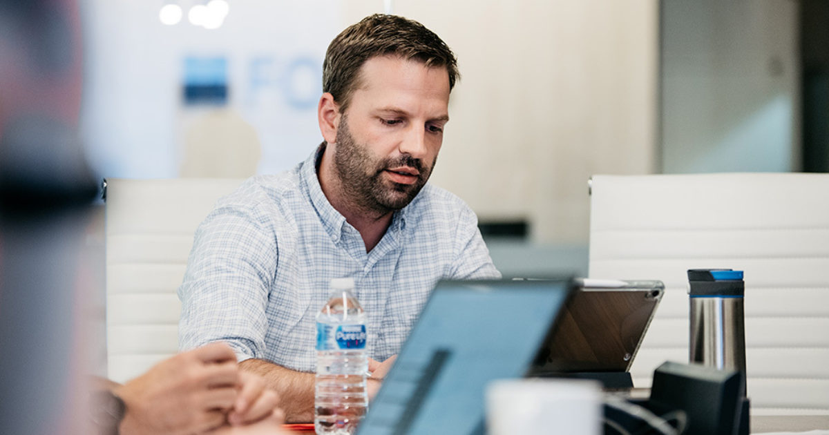 Learn about LEAN | Focus