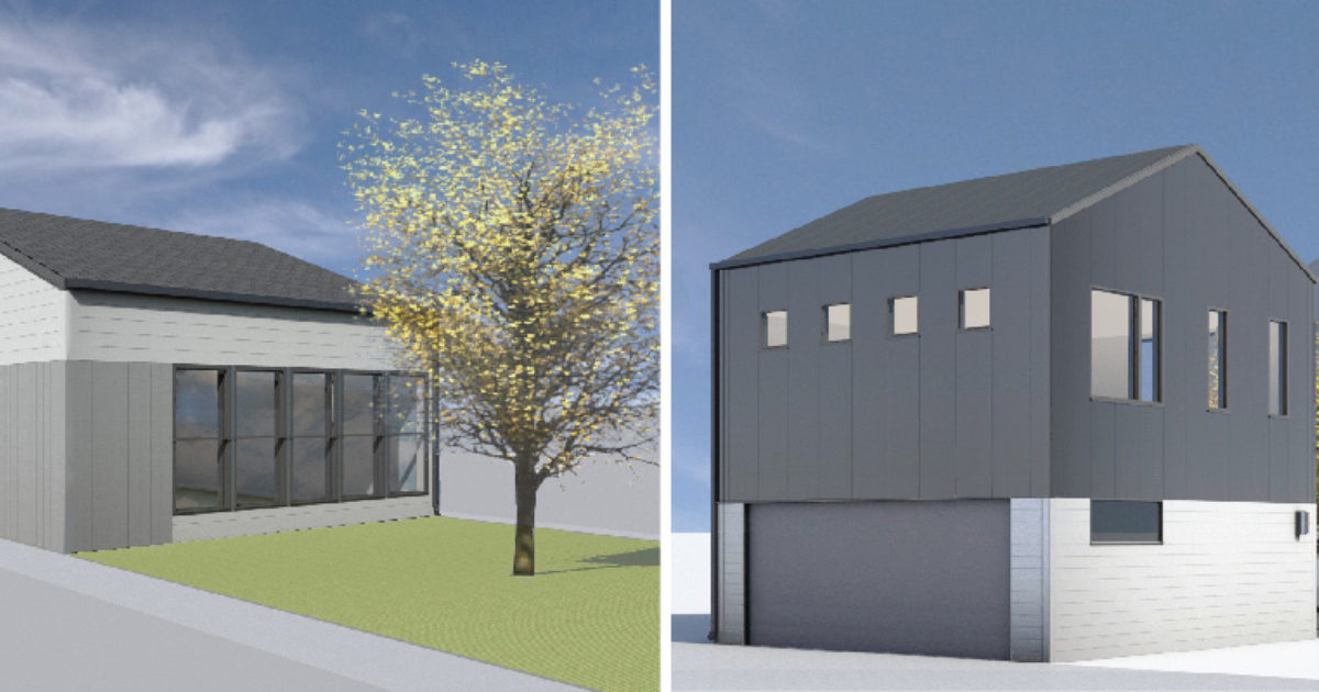 The Viability of Chicago’s Proposed ADU Ordinance and… | Focus