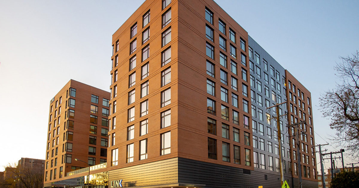 Developers CA Ventures and Focus Hold Grand Opening and… | Focus