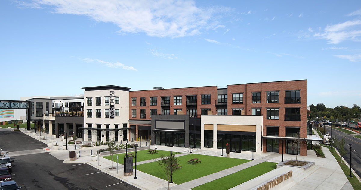 Focus delivers retail ready for success through an integrated… | Focus