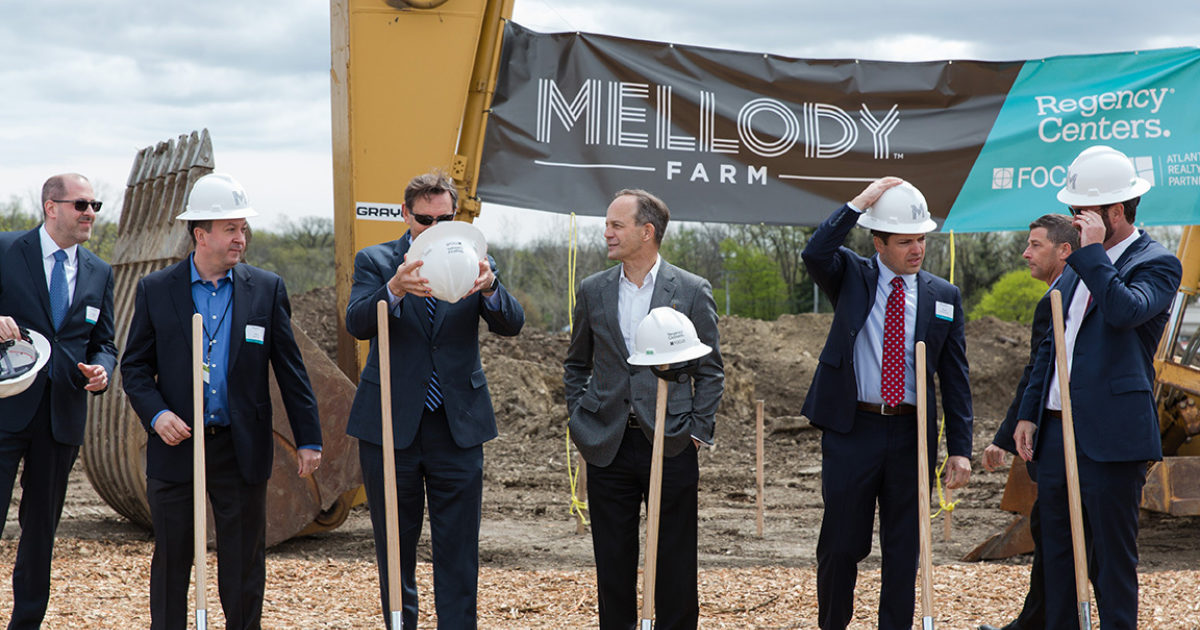 Focus and Atlantic Realty Partners will develop the apartment… | Focus