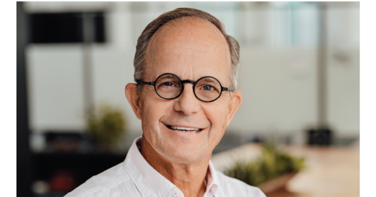 Tim Anderson Named Who's Who of Chicago Business by Crain's | Focus