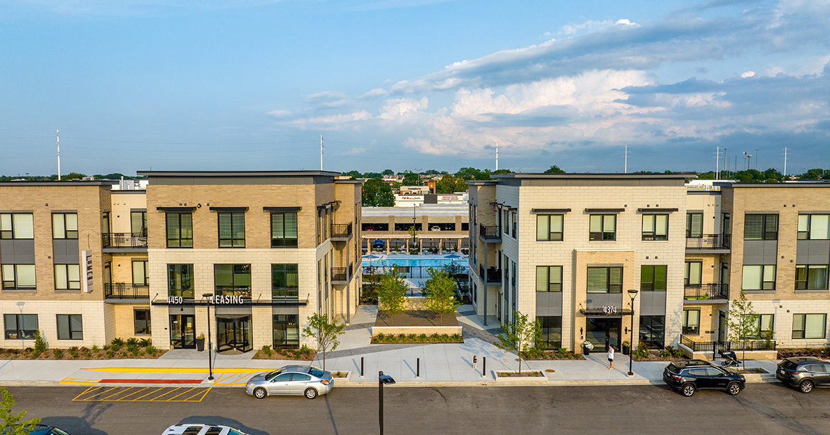 Focus begins second phase at Fox Valley | Focus