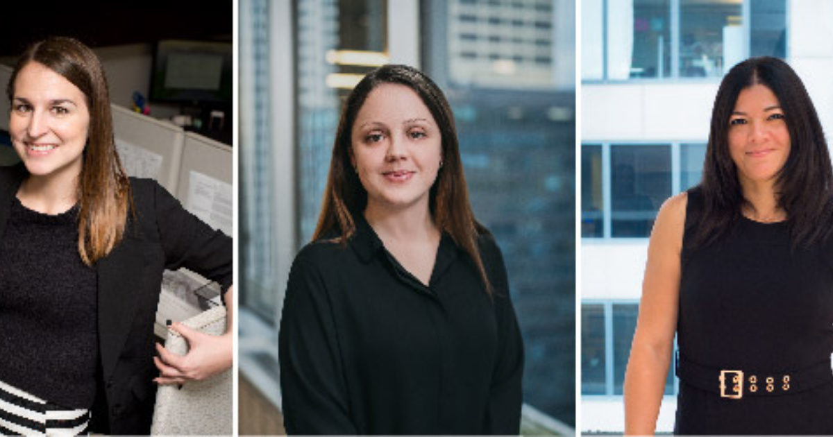 Celebrating Women in Architecture, Engineering & Construction | Focus