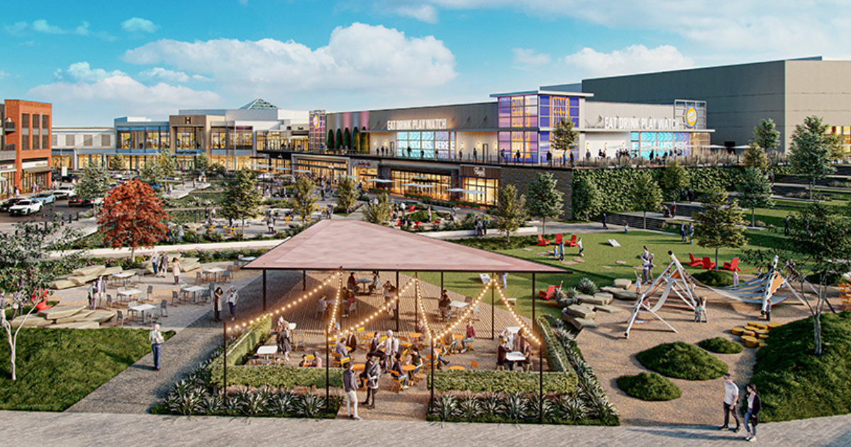Centennial Unveils Significant Expansion to Hawthorn 2.0… | Focus