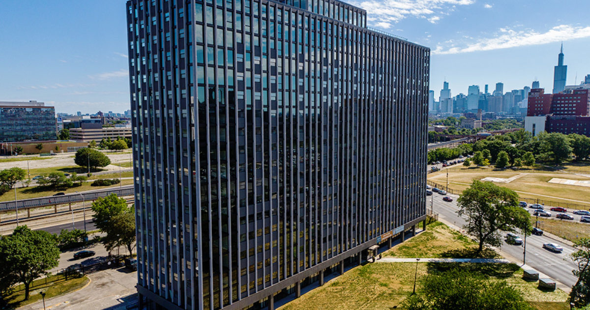 Atrio Apartments | Focus