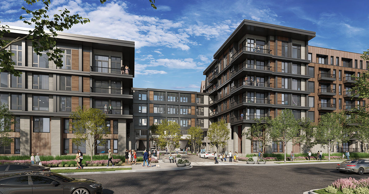 Westfield Old Orchard Mall Redevelopment Plan Gets Final… | Focus
