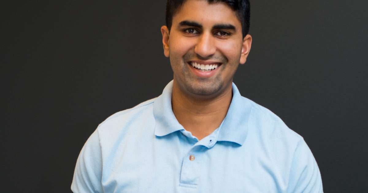 Focus | Focus Feature: Bhavin Pardiwala